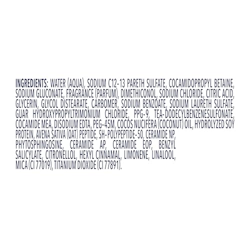 Dove Shampoo Intensive Repair for Damaged Hair Shampoo with Bio-Restore Complex 25.4 oz