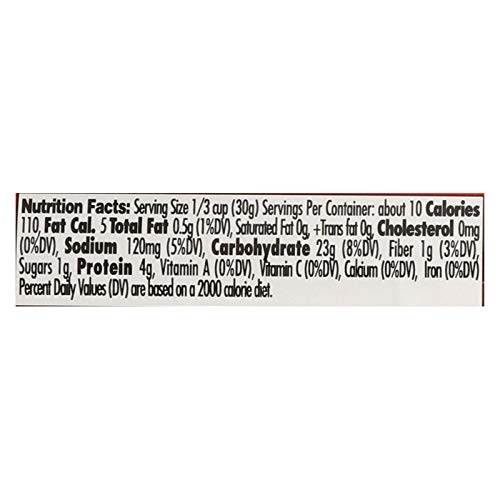 Edward & Sons, Panko, Vegan, 10.5 oz
