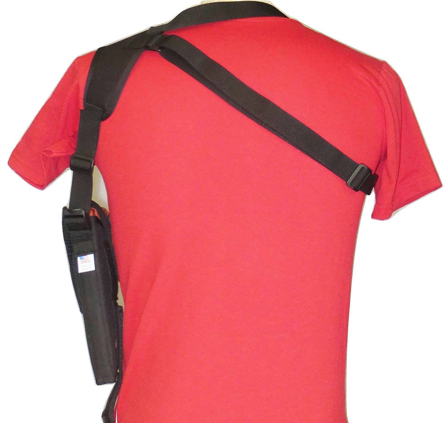 Shoulder Holster for Desert Eagle - 6" Barrel