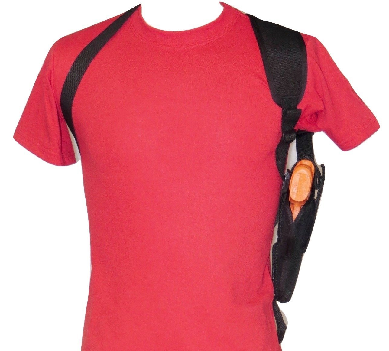 Shoulder Holster for Desert Eagle - 6" Barrel