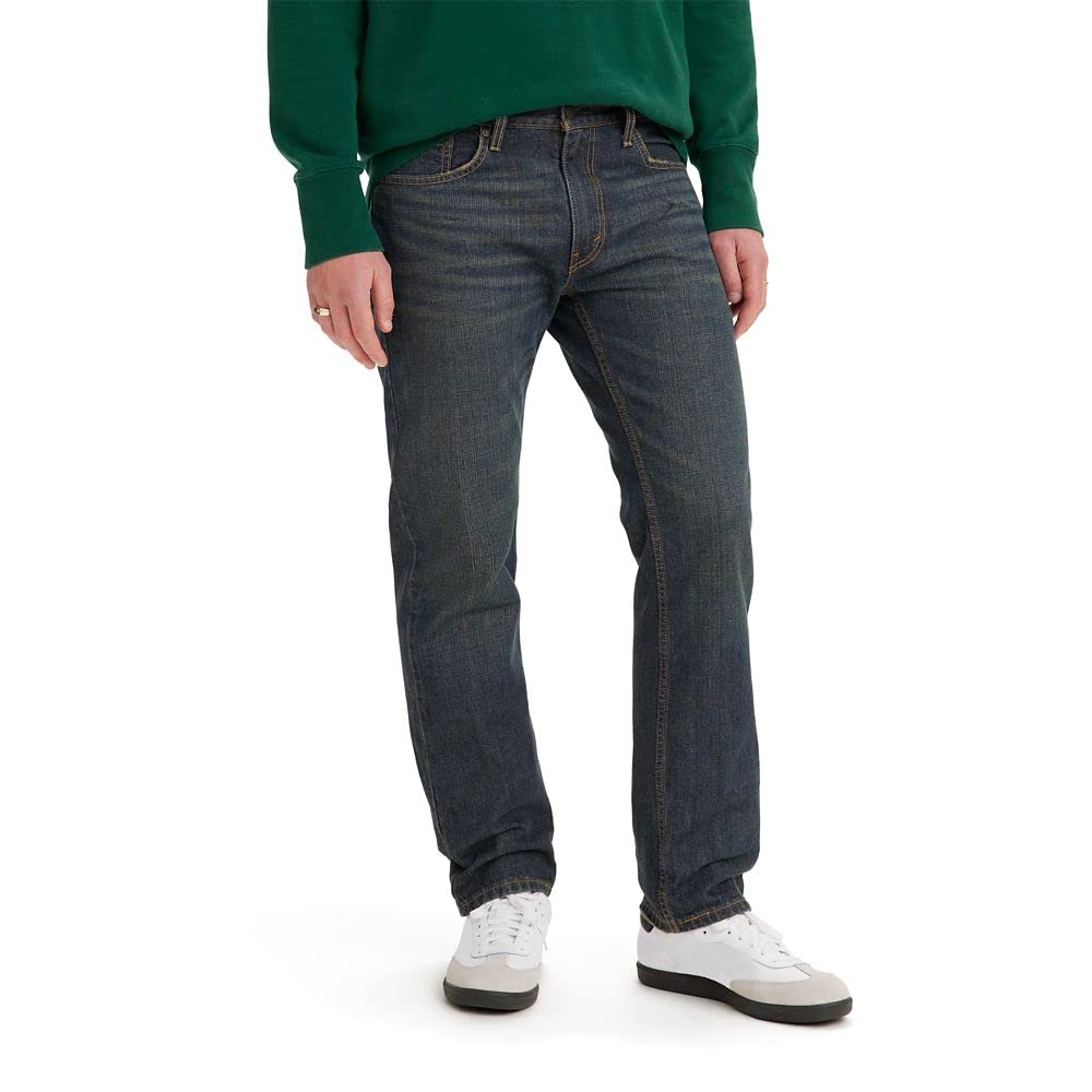Levi's Men's 559 Relaxed Straight Jeans (Also Available in Big & Tall), Range, 36W x 32L