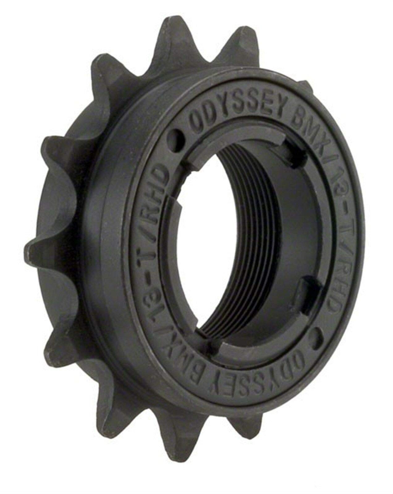 Odyssey 13t BMX Freewheel - Threaded, Metric