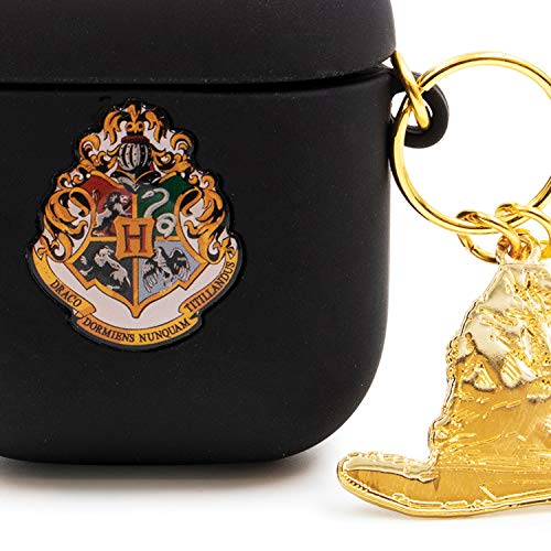 CultureFly Harry Potter HPG007A Harry Potter Case for Airpods
