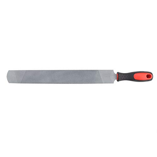 LZKW Double Sided Farrier Tool Professional Horse File Horse File, Horse Rasp, for Clean up The Horse's Hooves