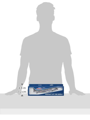 Daron SkyMarks Delta Dc-3 Reg#Nc28341 1/80 (SKR676)