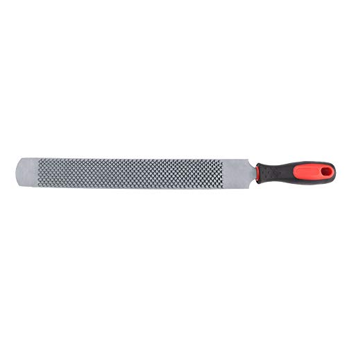 LZKW Double Sided Farrier Tool Professional Horse File Horse File, Horse Rasp, for Clean up The Horse's Hooves