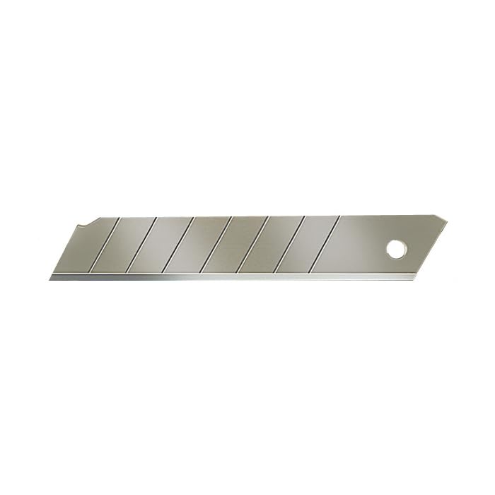 18mm Allway Tools K7B K-Series Carbon Steel Snap Off Blades, 5-Pack