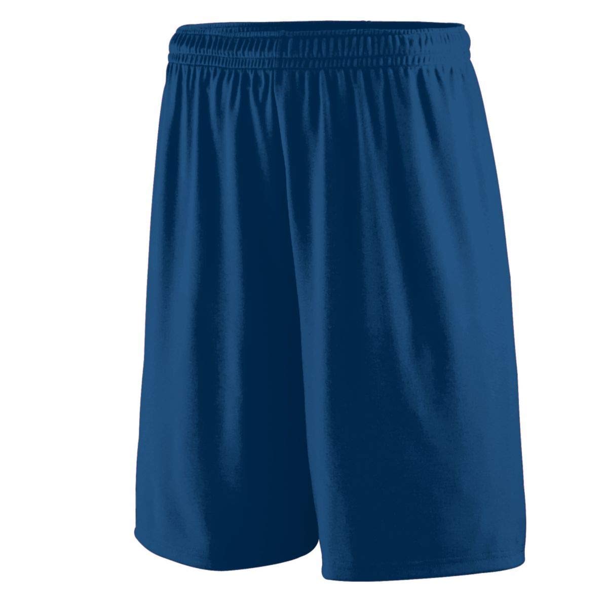 Augusta Sportswear Training Short S NAVY