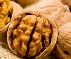 In Shell Jumbo Walnuts - 20 lb.