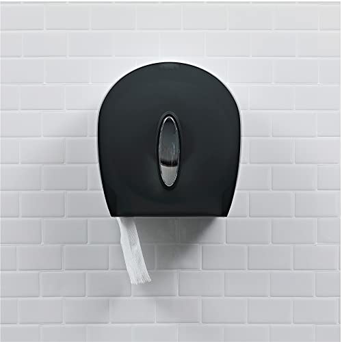 Genuine Joe - GJO2506008 Jumbo Dispenser Roll Bath Tissue (8 roll pack)