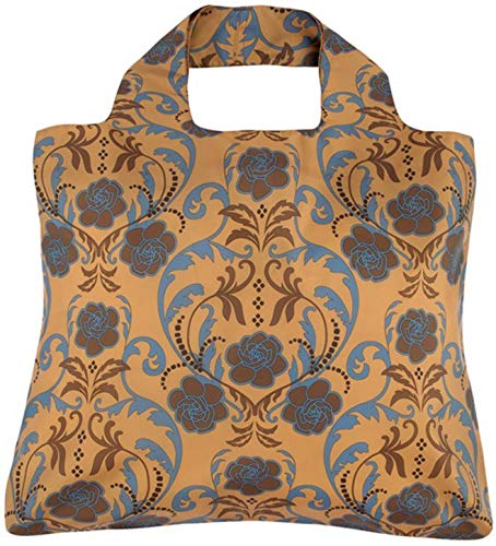 Envirosax Reusable Shopping Bag, Set of 3, Rosa