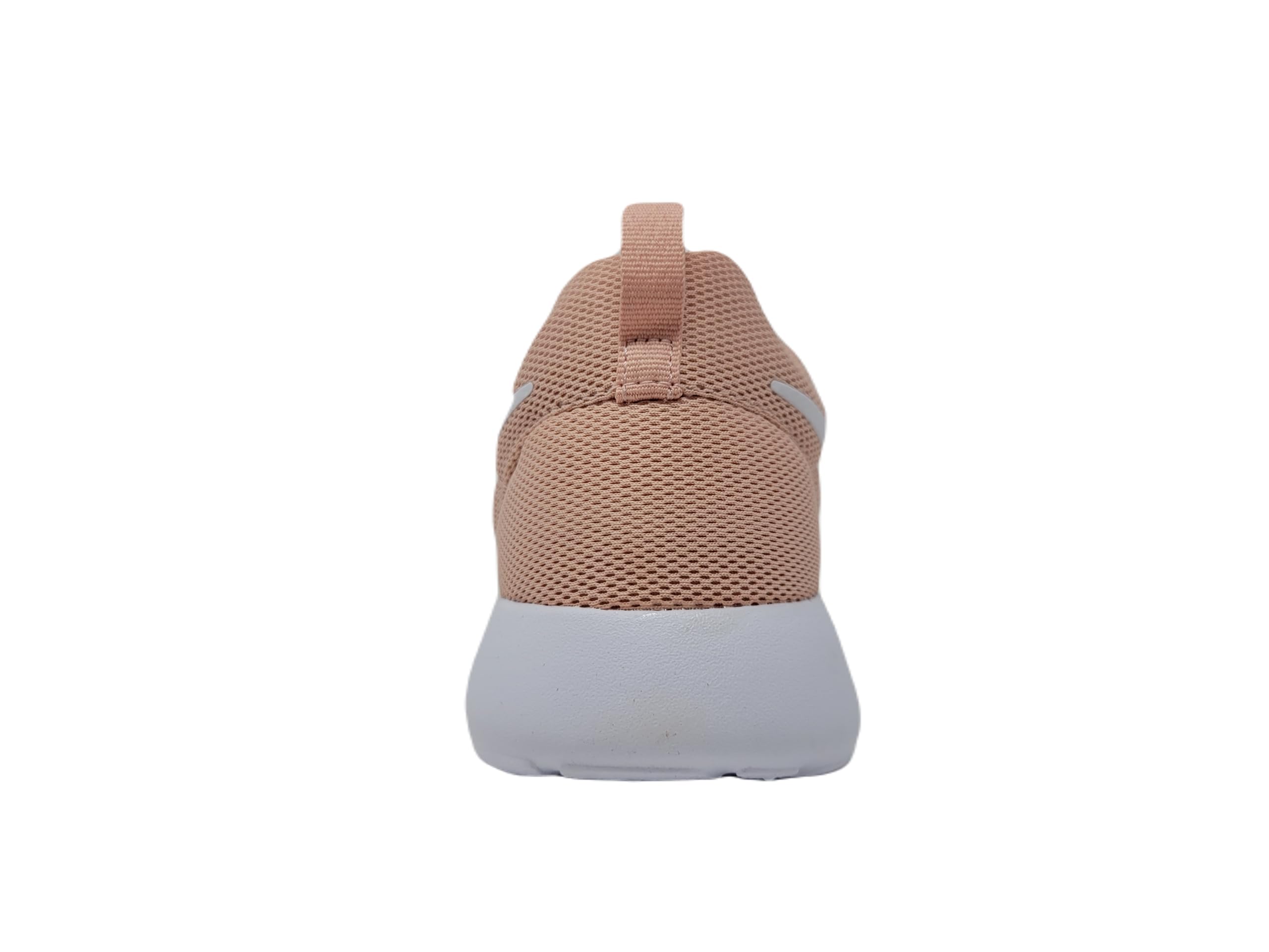 Nike Womens Roshe One Coral/Stardust/White 8 B (M)