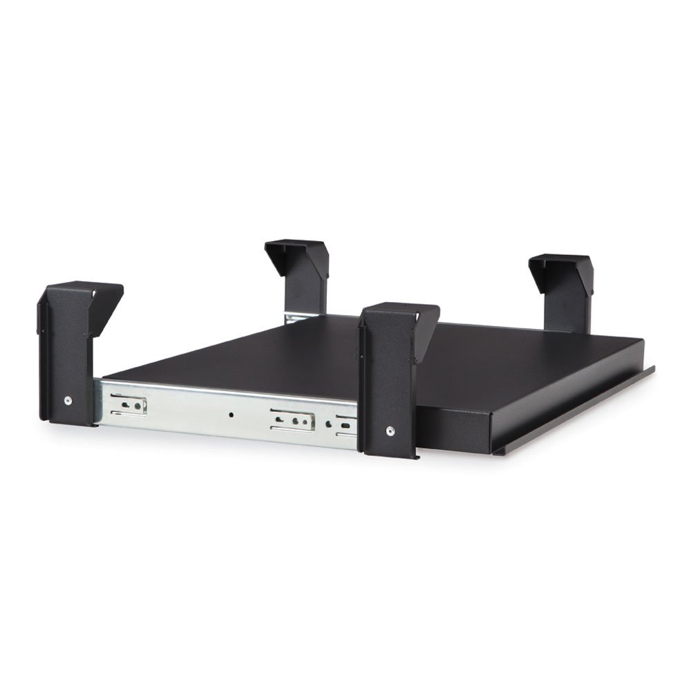 Kendall Howard LAN Station Keyboard Tray