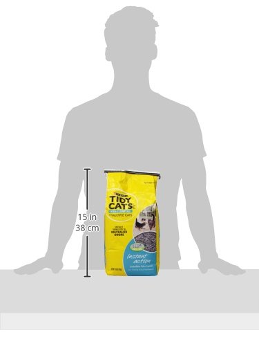 Tidy Cat Multi Cat Cat Litter, 10 lb