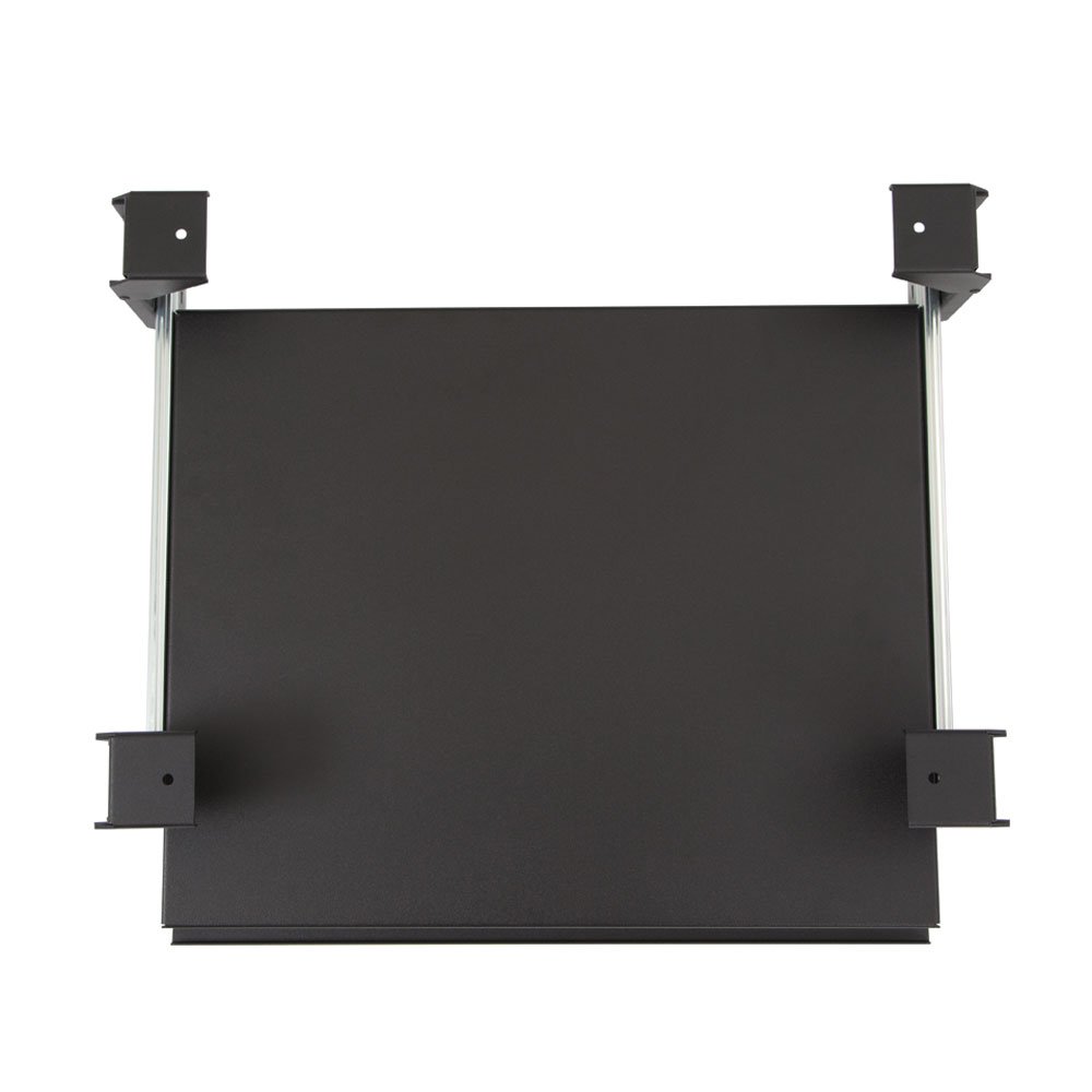 Kendall Howard LAN Station Keyboard Tray