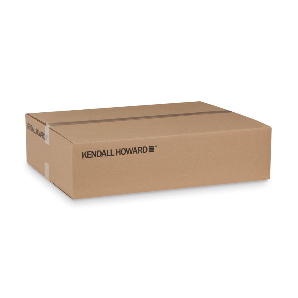 Kendall Howard LAN Station Keyboard Tray