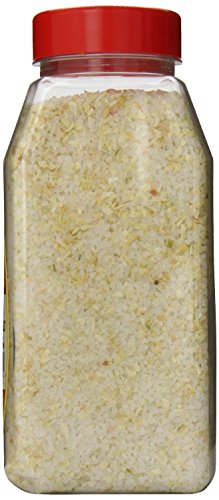 Marshall’s Creek Spices Seasoning, Onion and Sea Salt Blend, XL Size, 36 Ounce
