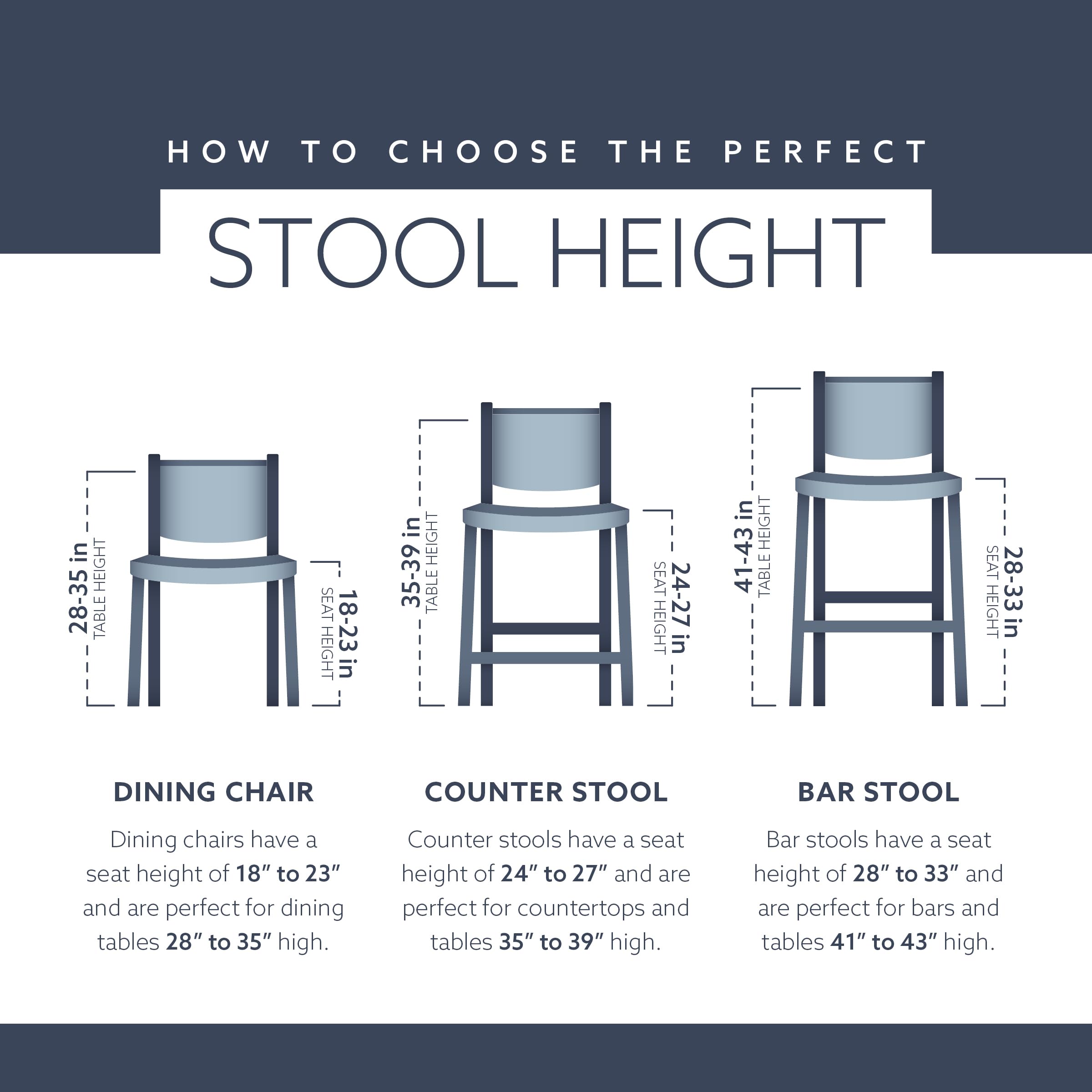 Powell Company Big & Tall Copper Stamped Back Arms by Powell Big and Tall Counter Stool, 24" Seat Height, brown
