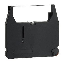 Typewriter Ribbon, for KX E7000/3000, Black (PCESKXE20FK)