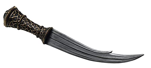 Snow White and The Huntsman Ravenna's Dagger, Metal, One Size