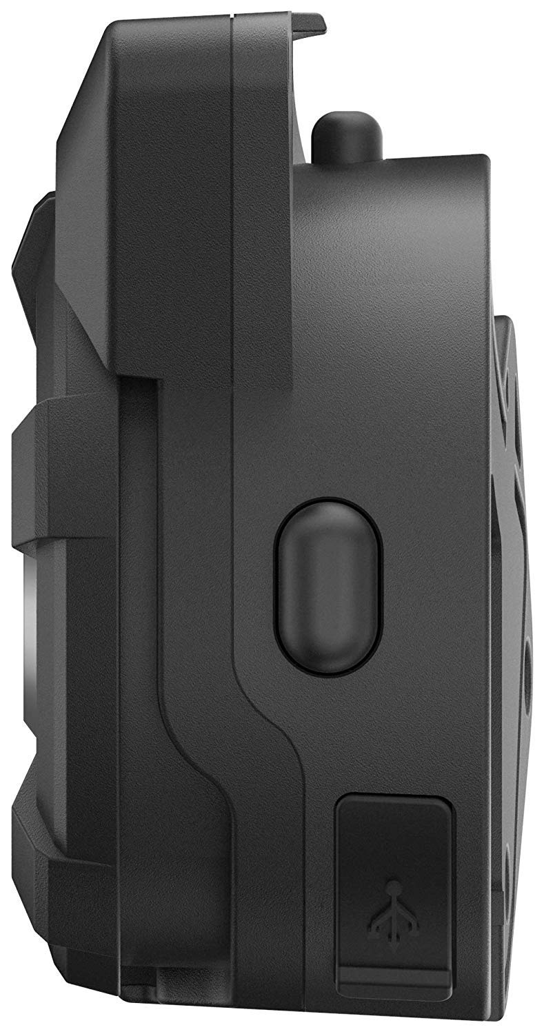 Sena 30K-01 Motorcycle Bluetooth Headset/Mesh Communication System (Single)