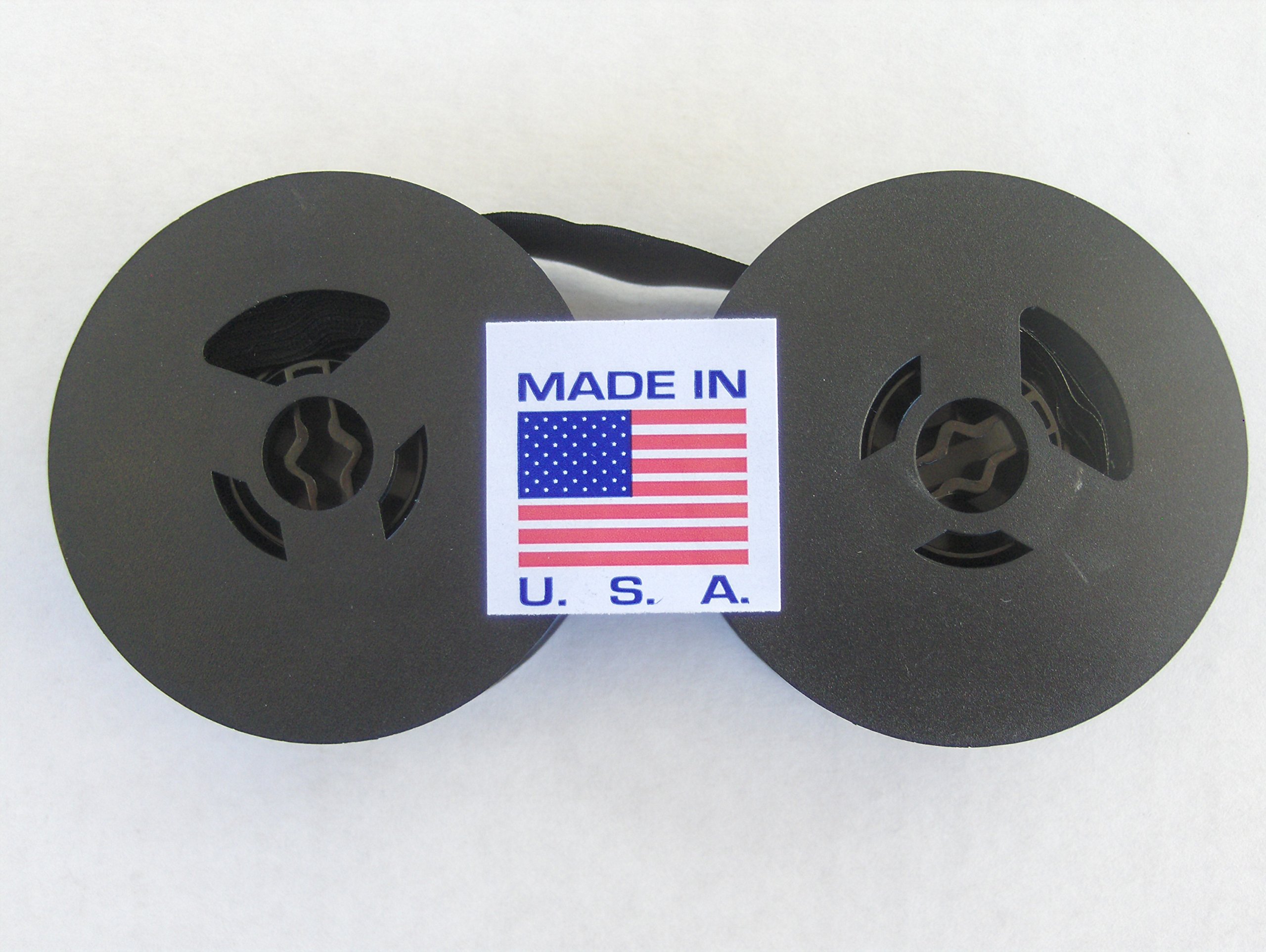Sears Typewriter Ribbon Spool - Black - SC-20-SEA Compatible