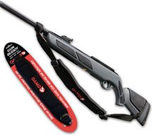 Gamo Gun Buddy Rifle Sling, Fits All Air Rifles