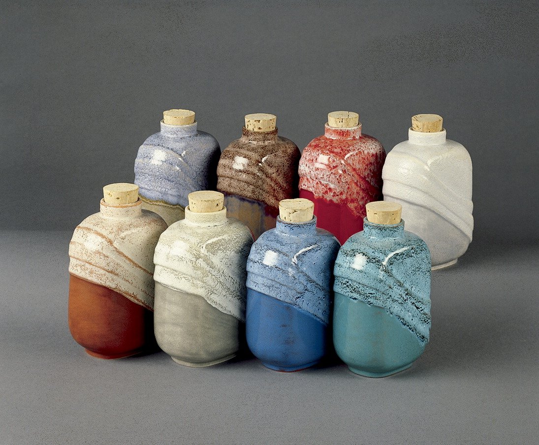 AMACO TL-1 Glaze Texturizer