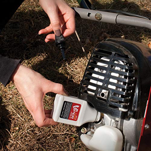 Earthquake 12802 MC440 Mini Cultivator with 40cc 4-Cycle Viper Engine