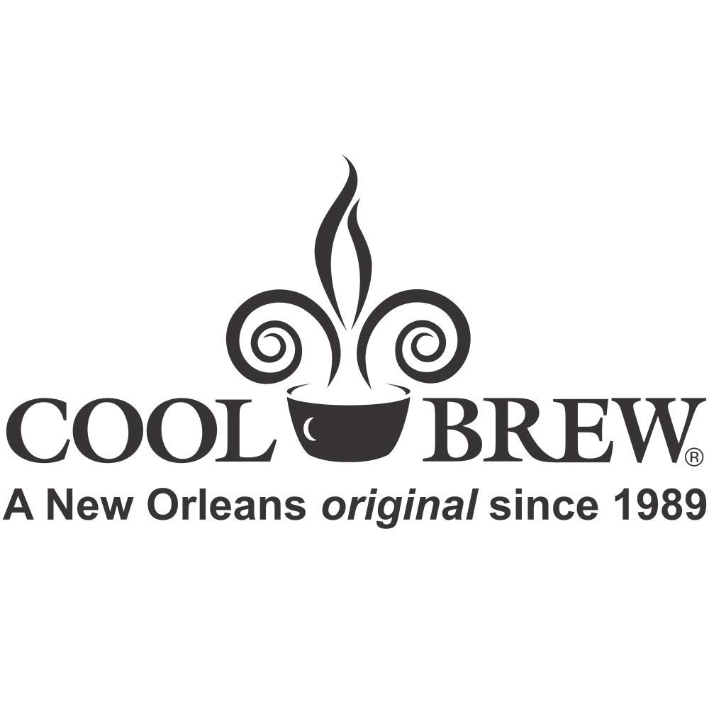 CoolBrew Original 6 Pack - 16 DRINKS PER BOTTLE - Fresh Cold Brew Liquid Concentrate - For Iced or Hot Coffee, Unsweetened, No Preservatives