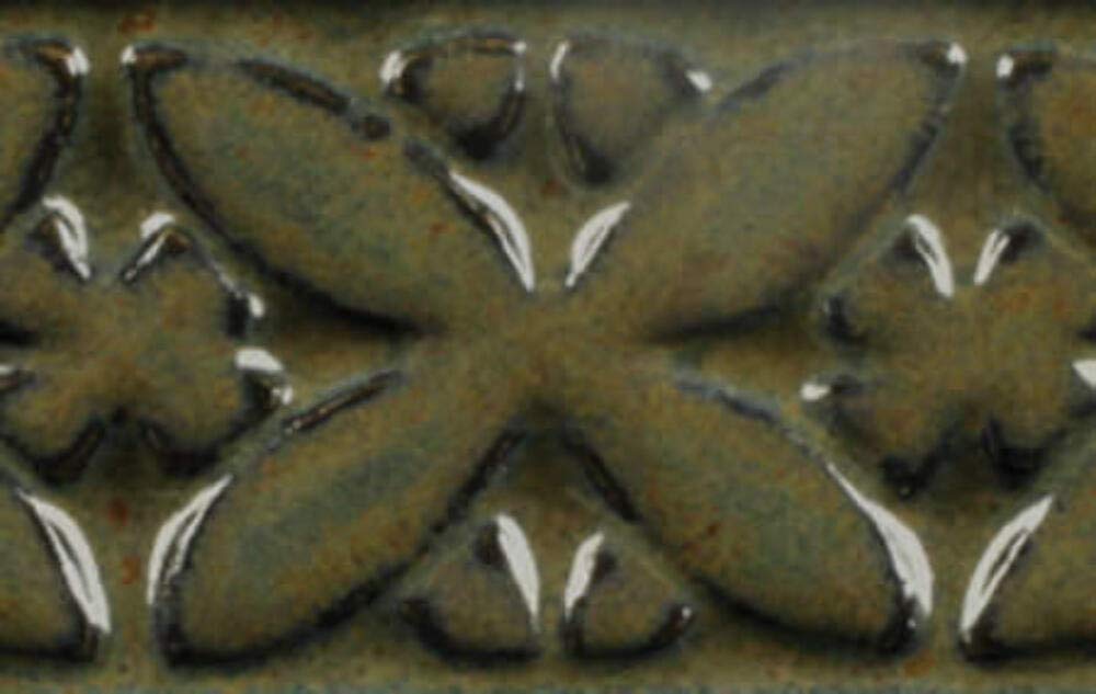 Amaco Potter's Choice Glaze - Pint, Ironstone