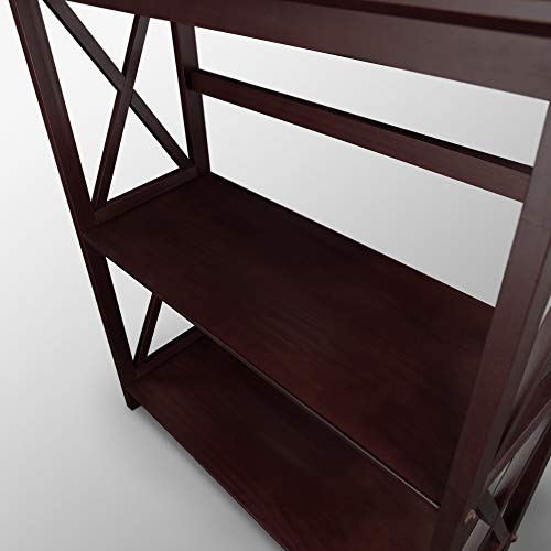 Casual Home Shelf Bookcase