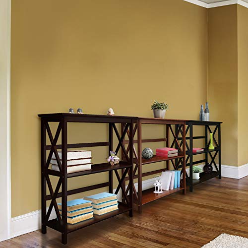 Casual Home Shelf Bookcase