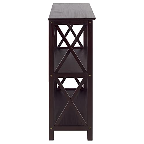 Casual Home Shelf Bookcase