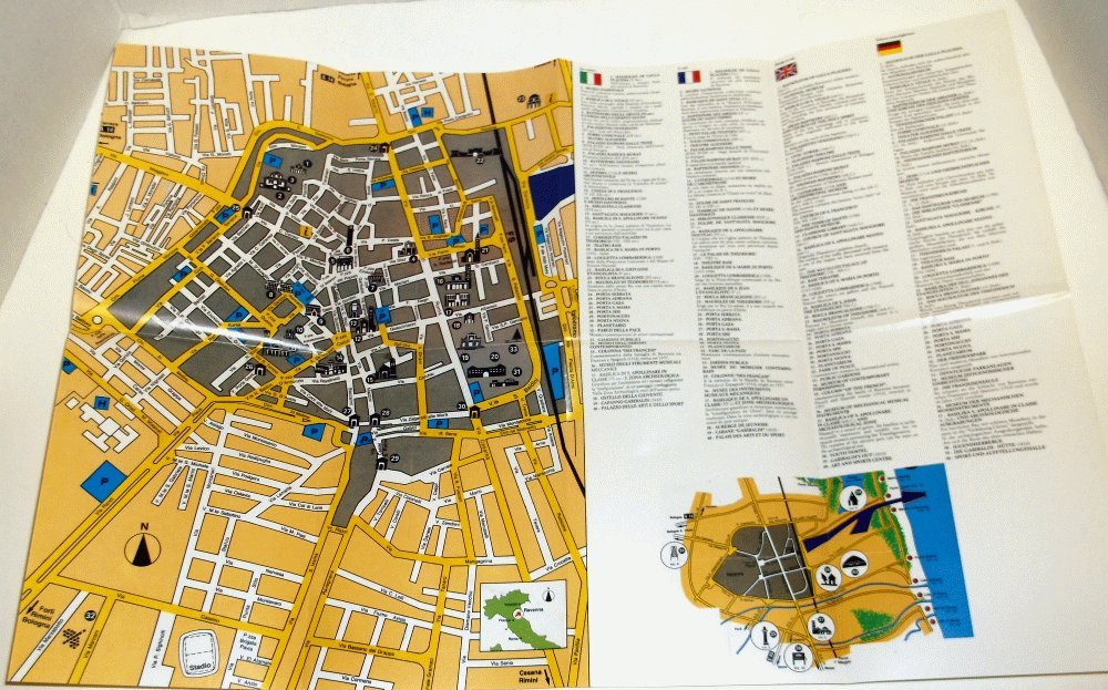 Ravenna: City of Art