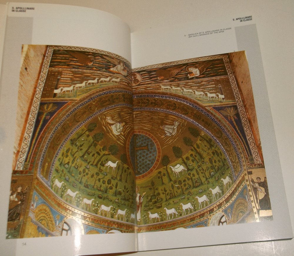 Ravenna: City of Art