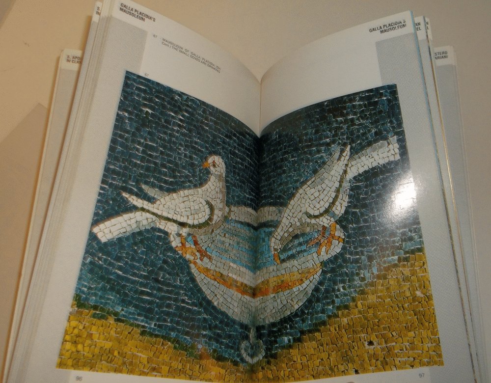 Ravenna: City of Art