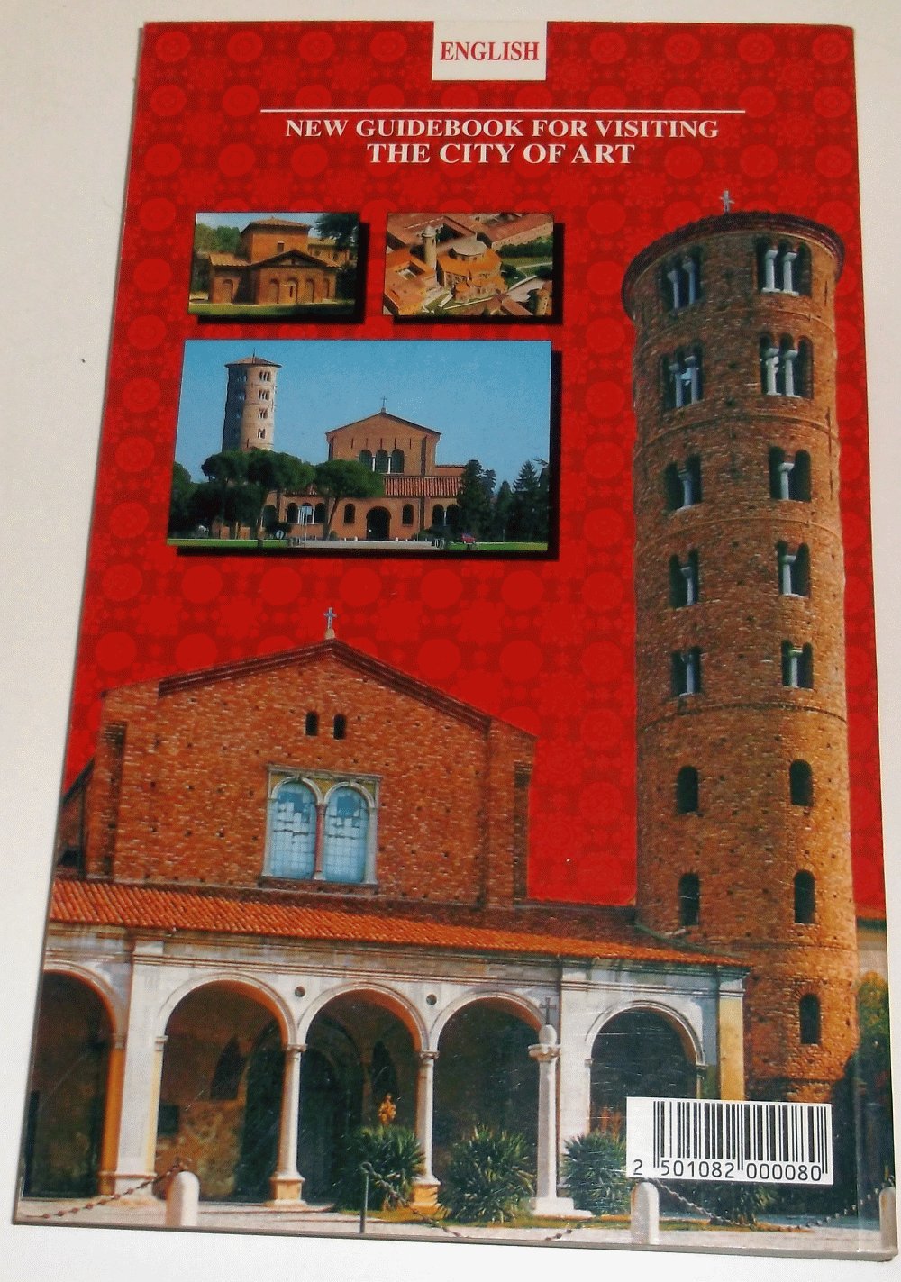 Ravenna: City of Art