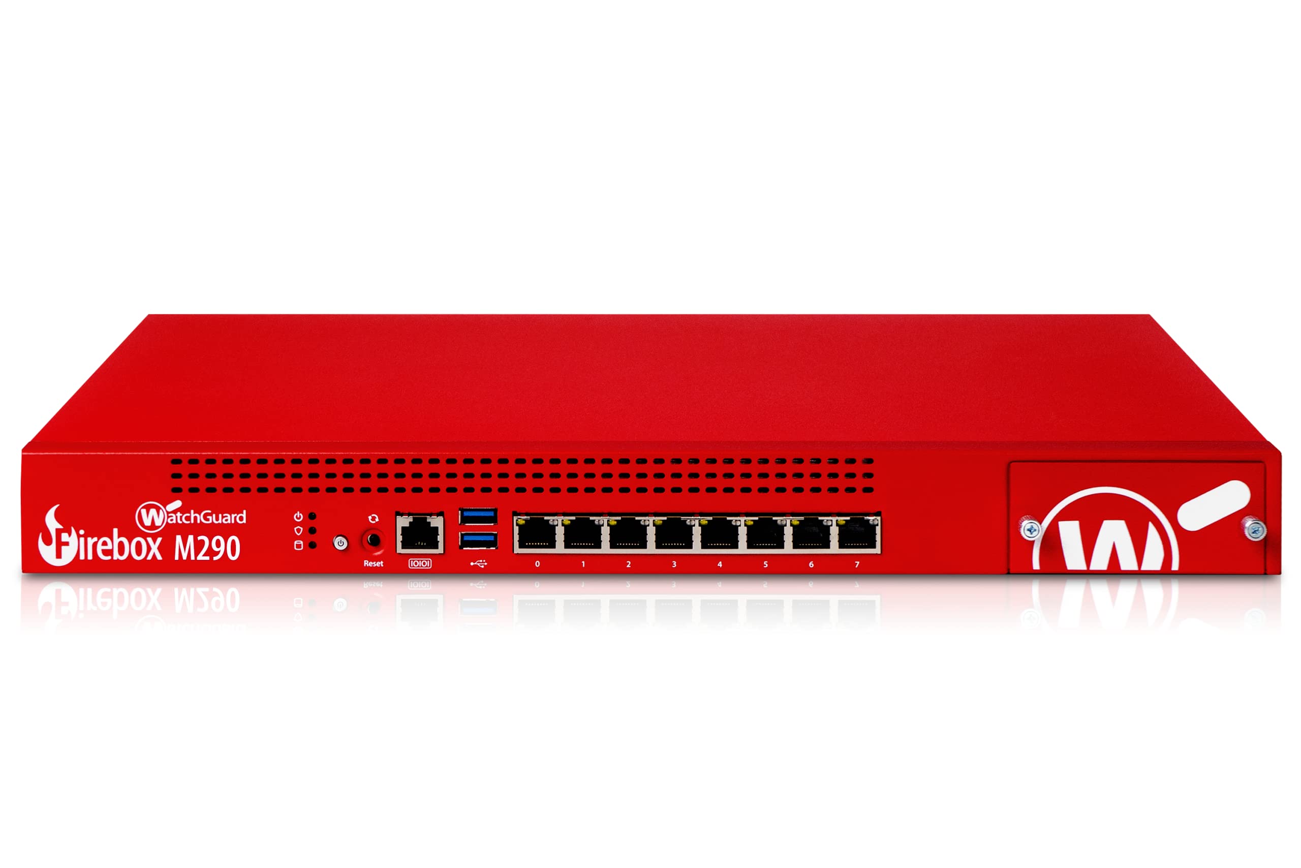 WatchGuard Firebox M290 with 1-yr Standard Support (WGM29000601)