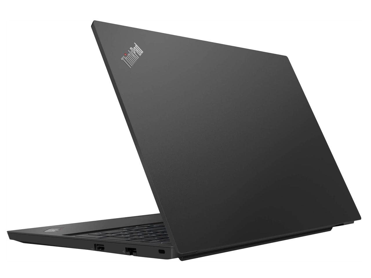 Lenovo ThinkPad E15 G3 20YG003EUS 15.6" Rugged Notebook - Full HD - 1920 x 1080 - AMD Ryzen 5 5500U Hexa-core (6 Core) 2.10 GHz - 8 GB RAM - 256 GB SSD - Black - AMD Chip - Windows 10 Pro - AMD R