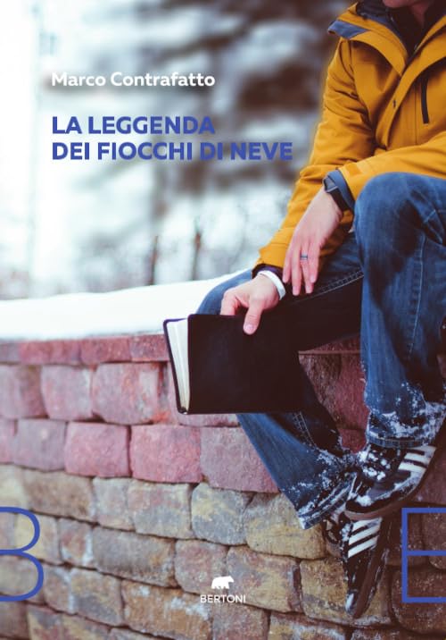 LA LEGGENDA DEI FIOCCHI