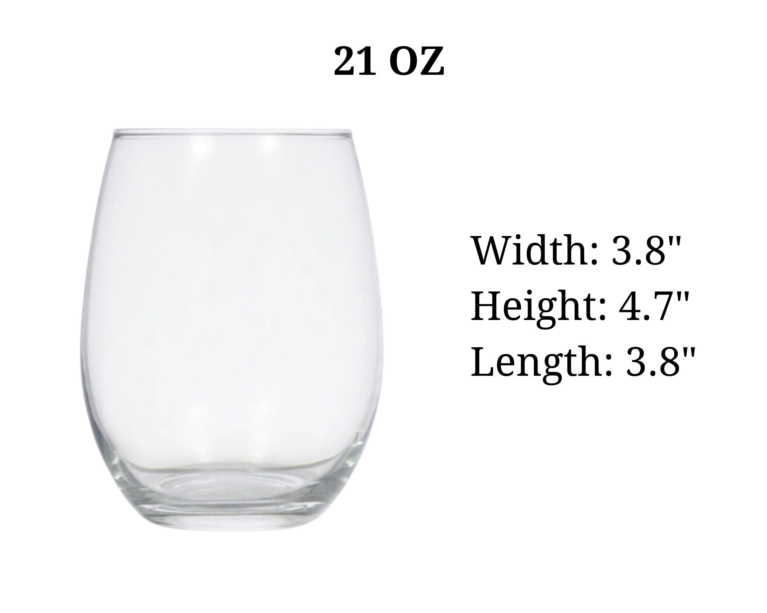 Thank You Next Stemless Wine Glass, Divorce Party Gift, Divorce Wine Glass, Funny Wine Glass - 21oz