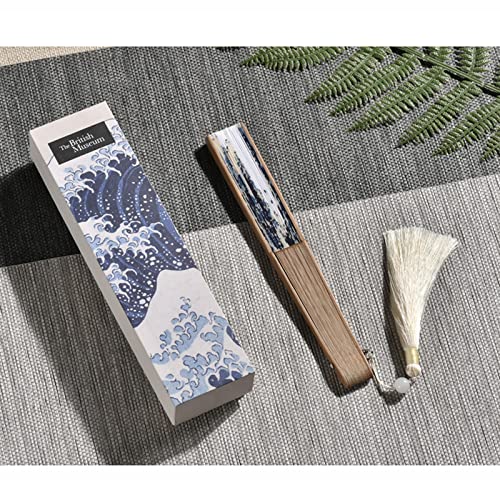 Fringed Folding Fan Hand Fan Pocket Fan Retro Bamboo Handle Fan Wedding Summer Party Dancing Cosplay Vintage Style