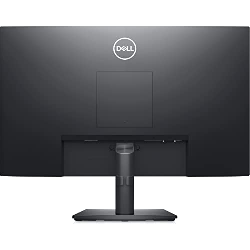 Dell E2722H 27" LED LCD Monitor - 16:9 - Black