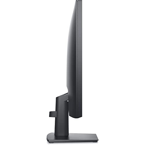 Dell E2722H 27" LED LCD Monitor - 16:9 - Black