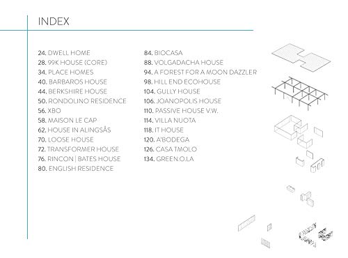 Off Grid House Plans