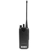 2 Pack of Motorola CP100D Analog Two Way Radio, 160 Channel, 4 Watt (403-480MHz)