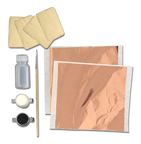 Air-Dry Clay Craft Box Set-This Complete Starter Kit includes all you need to create Stunning Ceramic Pieces