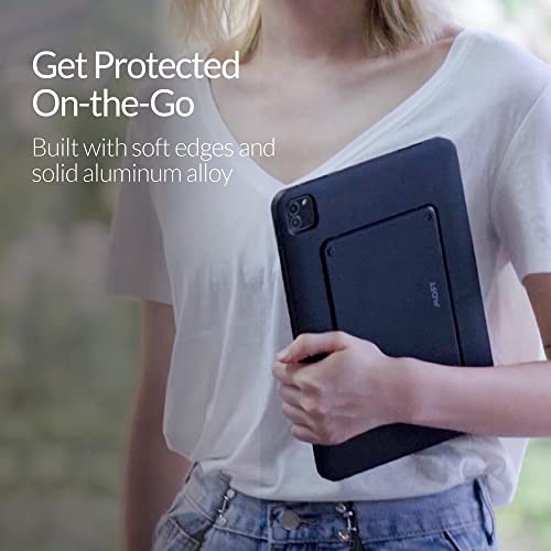 MOFT Float Slim Stand&Case for iPad Pro 11", iPad Pro 12.9" and iPad Air 2020 with Adjustable Height and Angle