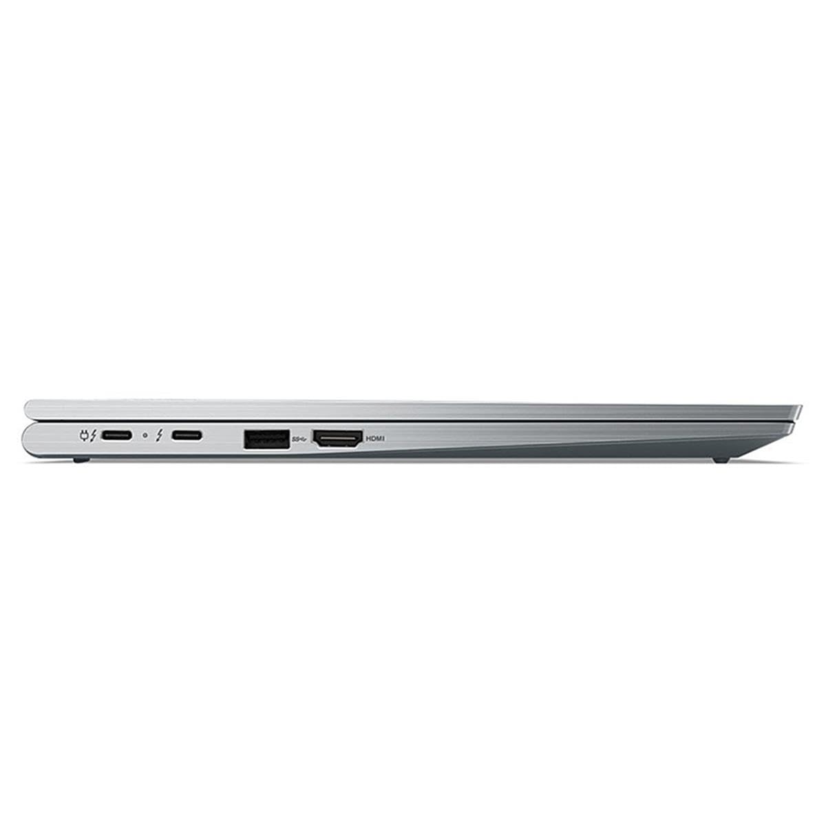 Lenovo ThinkPad X1 Yoga Gen 6 20XY002WUS 14" Touchscreen 2 in 1 Notebook - WUXGA - 1920 x 1200 - Intel EVO Core i5 i5-1135G7 Quad-core (4 Core) 2.40 GHz - 8 GB RAM - 256 GB SSD - Storm Gray - Win